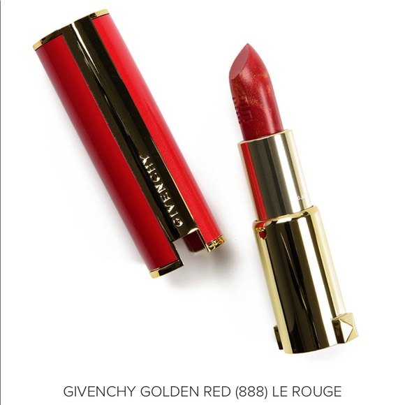 Givenchy | Makeup | Givenchy Le Rouge Marble Lipstick Limited Edition ...